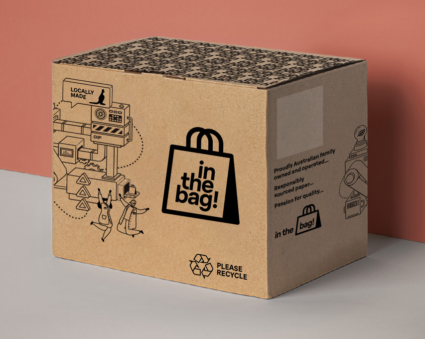 About Us - Pacific Paper