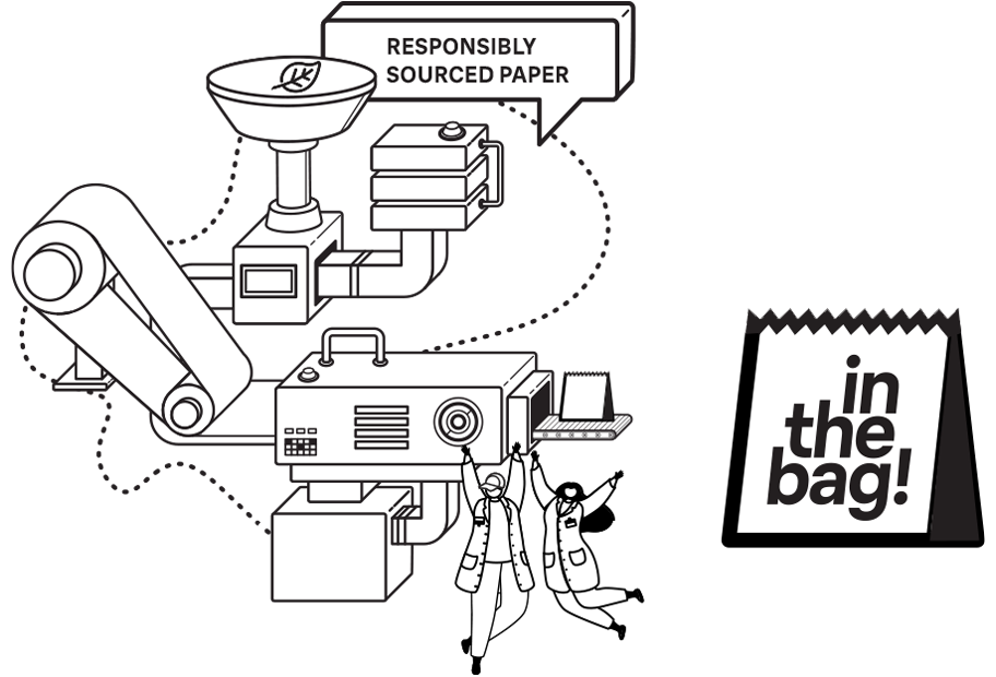 Our Range - Pacific Paper